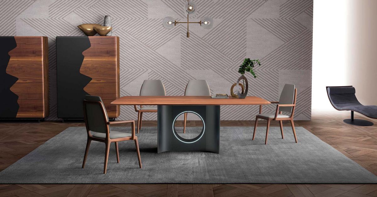 Oliver B. | Design del mobile italiano d'eccellenza - Mobili di design ...