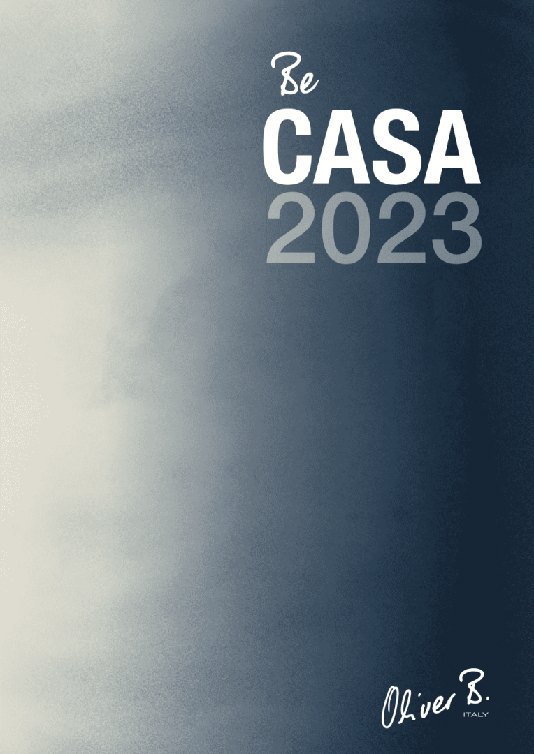 Catalogues | Modern design furniture Oliver B. - Mobili di design ...