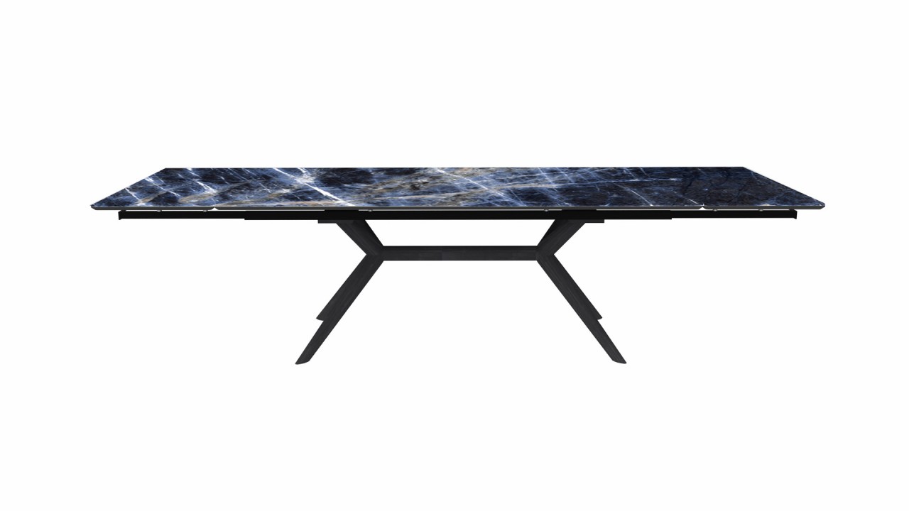 Tables - Mobili di design italiano - Oliver B