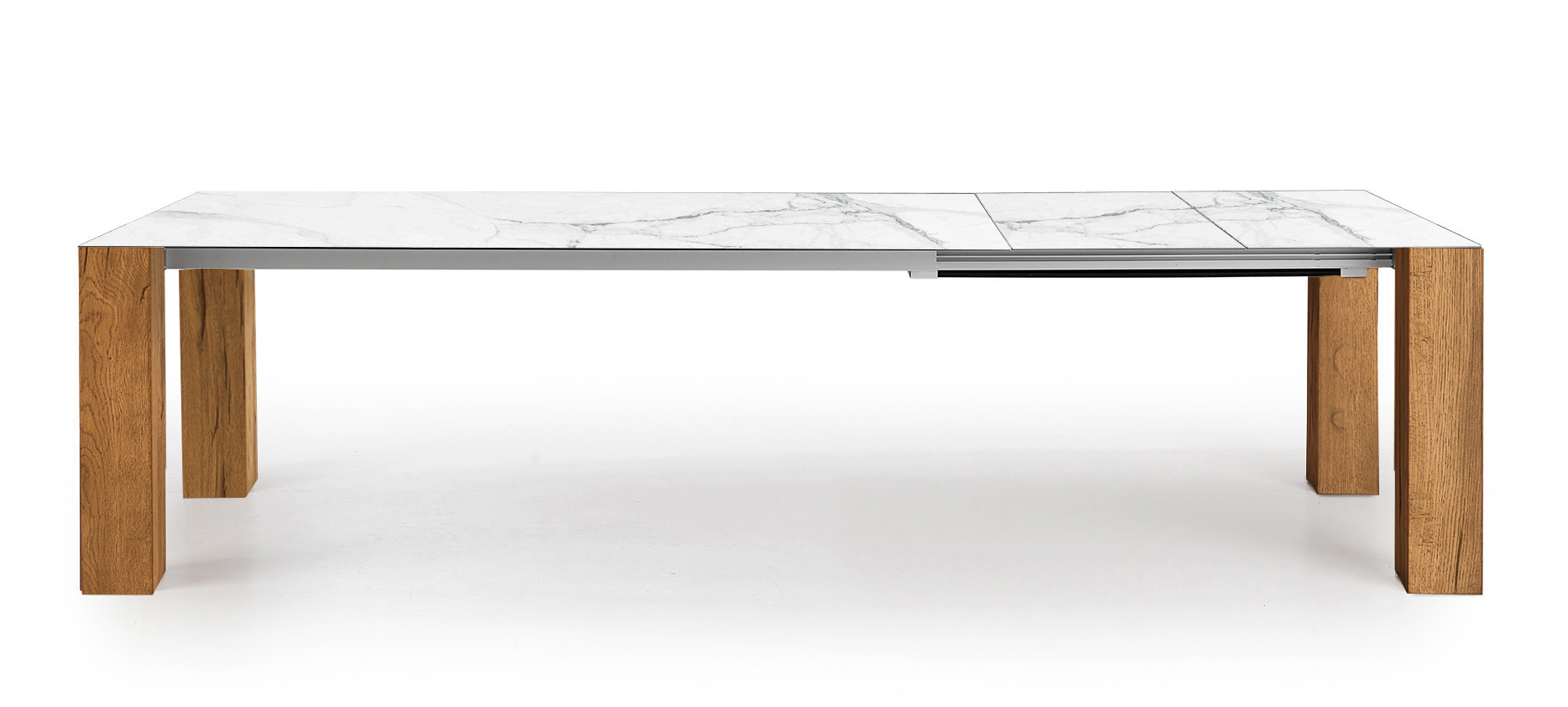Thin Extendable Wild - Mobili di design italiano - Oliver B