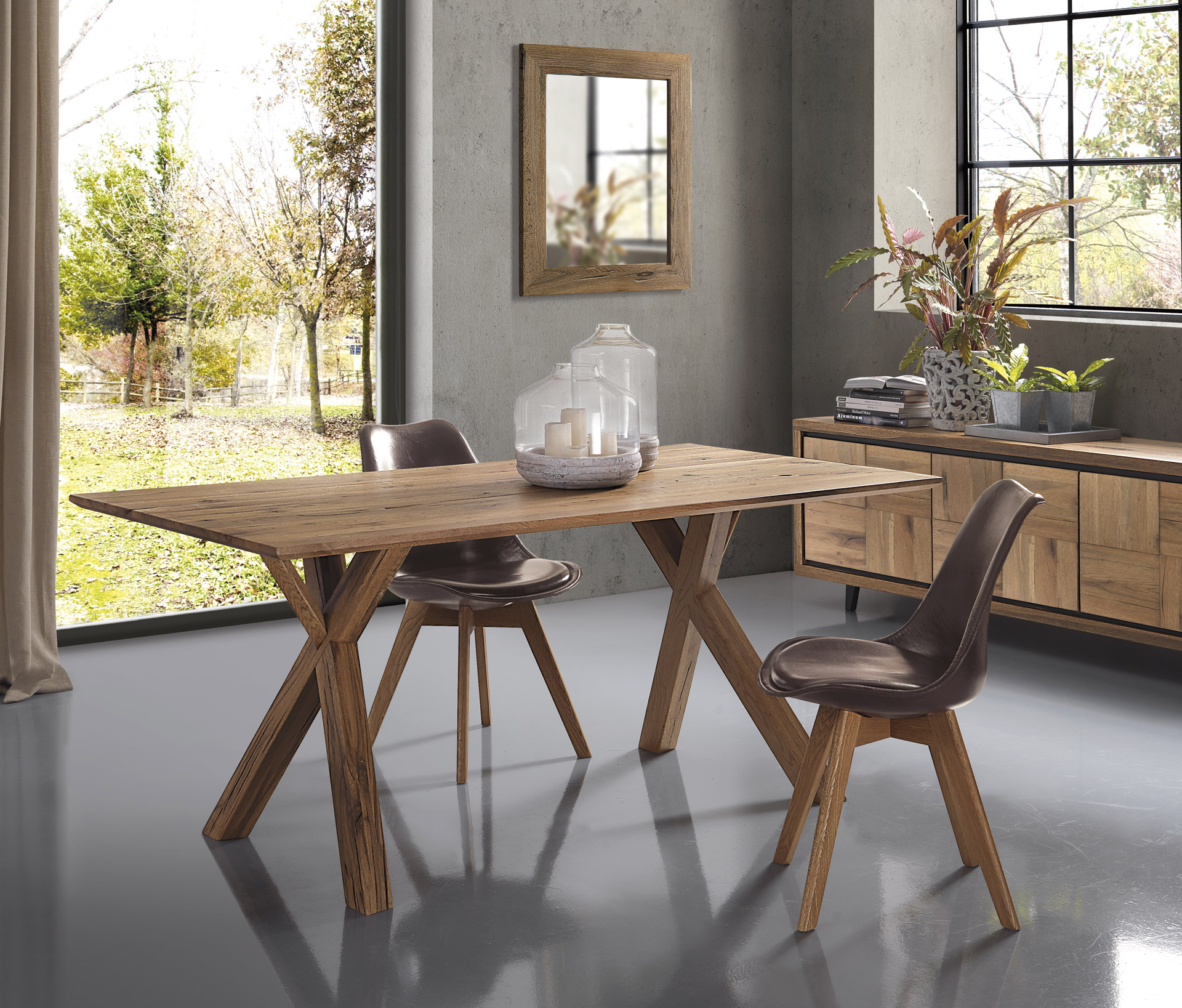 Tree - Mobili di design italiano - Oliver B