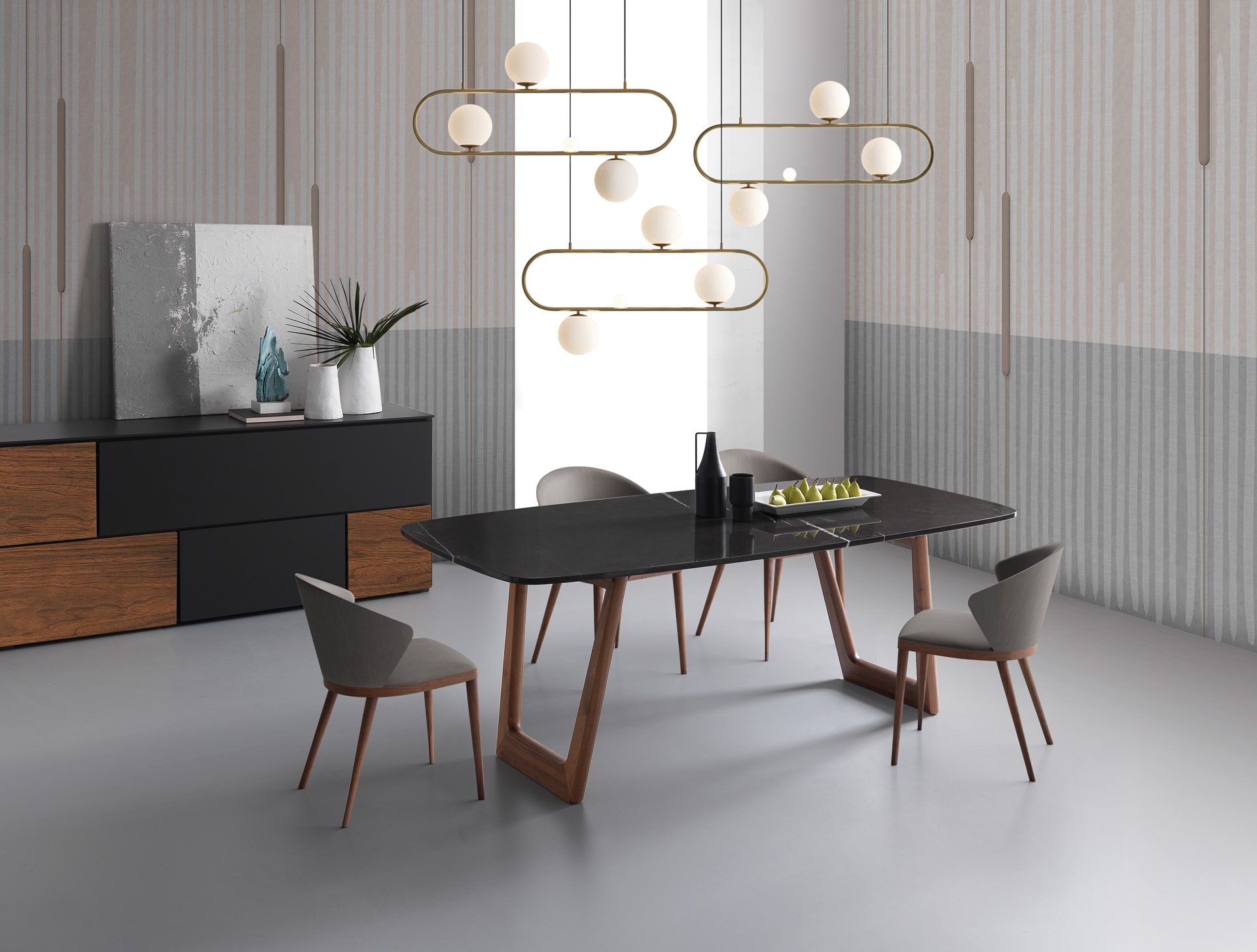 Achele - Mobili di design italiano - Oliver B